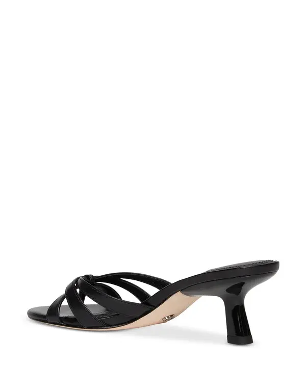 Paige Flora Sandals