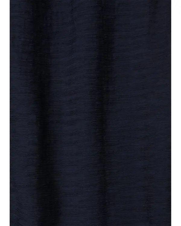 Whistles Nora Textured Midi Dress