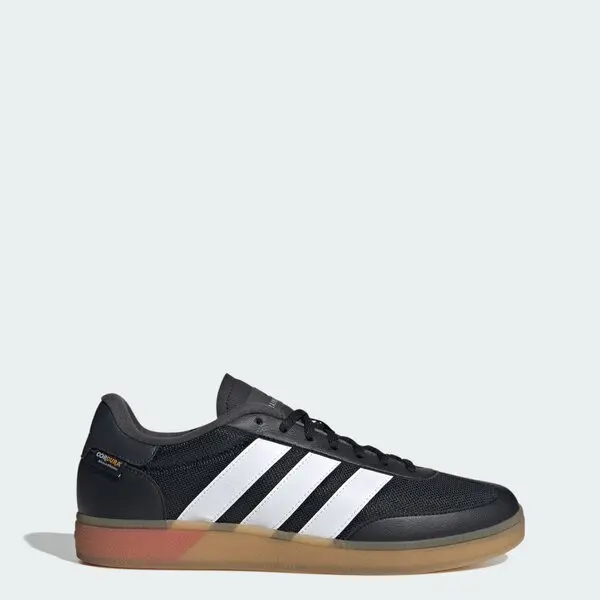 Adidas Training Spezial - Core Black / Chalk White / Lucid Red