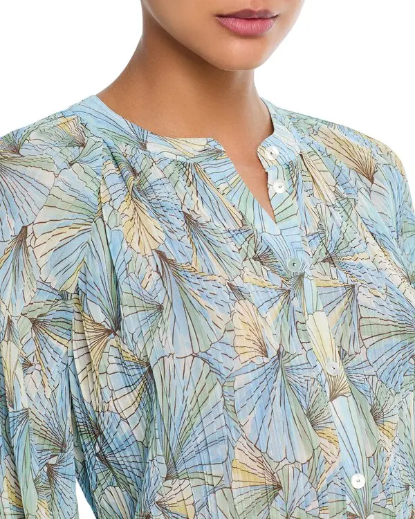 Veronica Beard Fennel Blouse