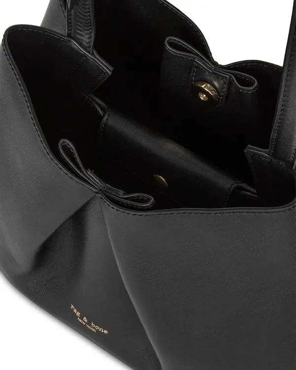 Rag & Bone Bloom Medium Leather Crossbody