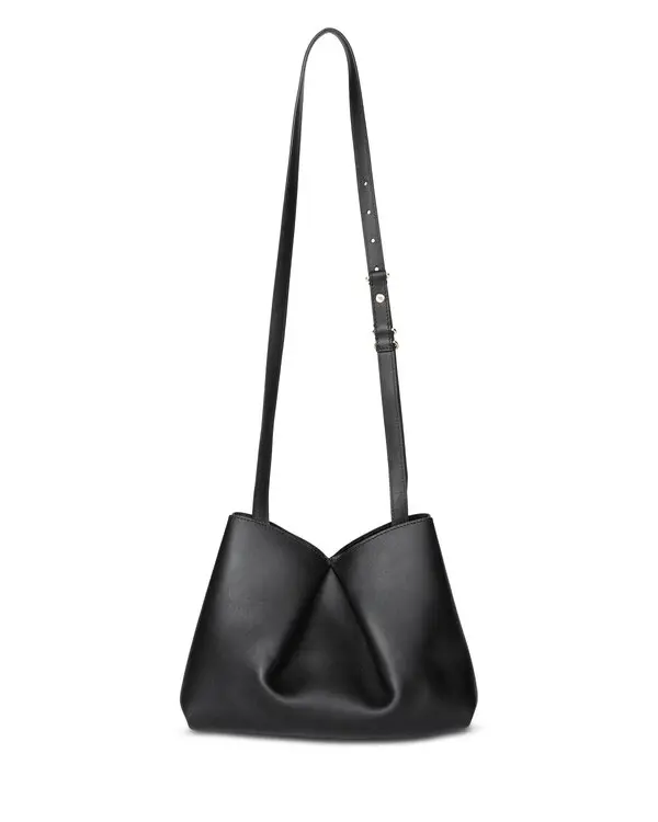 Rag & Bone Bloom Medium Leather Crossbody