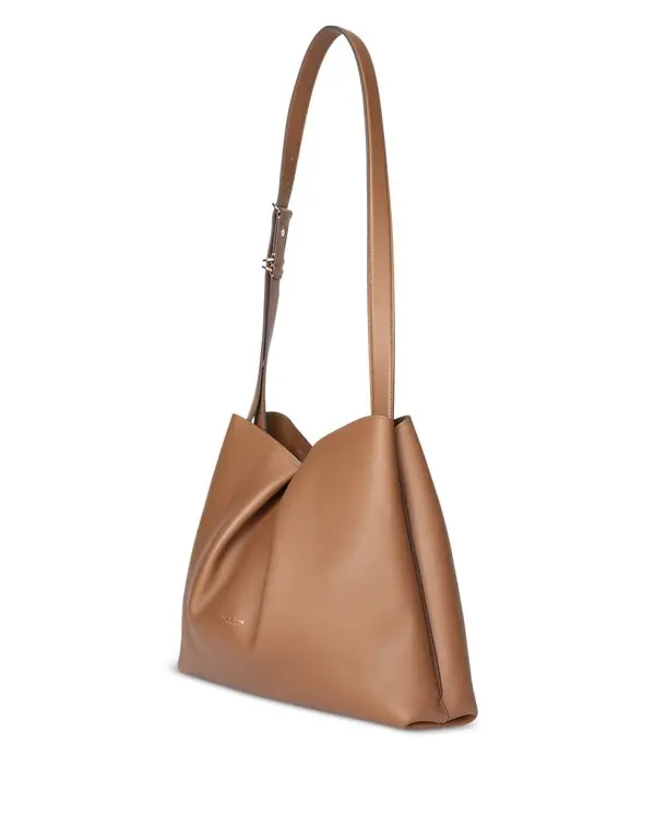 Rag & Bone Bloom Large Leather Shopper Bag