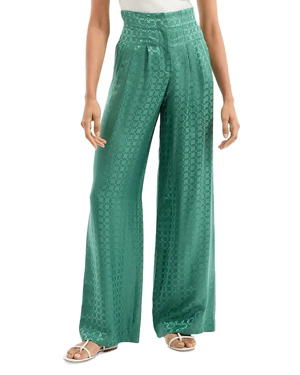 Veronica Beard Colter Pants