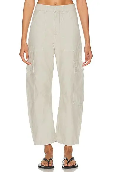 Citizens Of Humanity Marcelle Cargo Pant