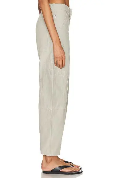 Citizens Of Humanity Marcelle Cargo Pant