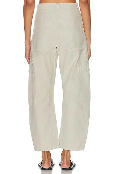 Citizens Of Humanity Marcelle Cargo Pant