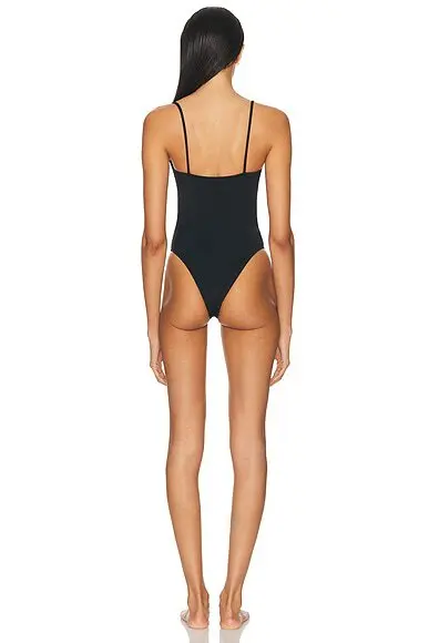 Eterne Grace One Piece Swimsuit