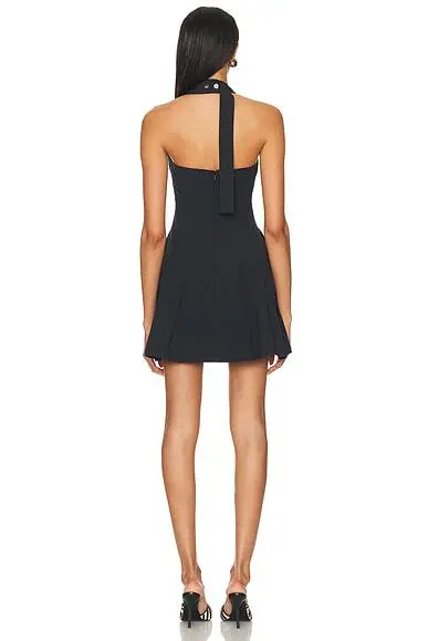 A.L.C. Nat Fit & Flare Dress