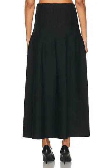 Gabriela Hearst Annamaria Skirt