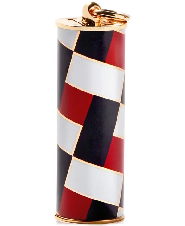 Carolina Herrera Fabulous Kiss Customizable Lipstick - Red Tartan