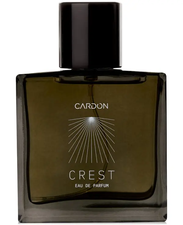 CARDON Crest Eau De Parfum - No Color