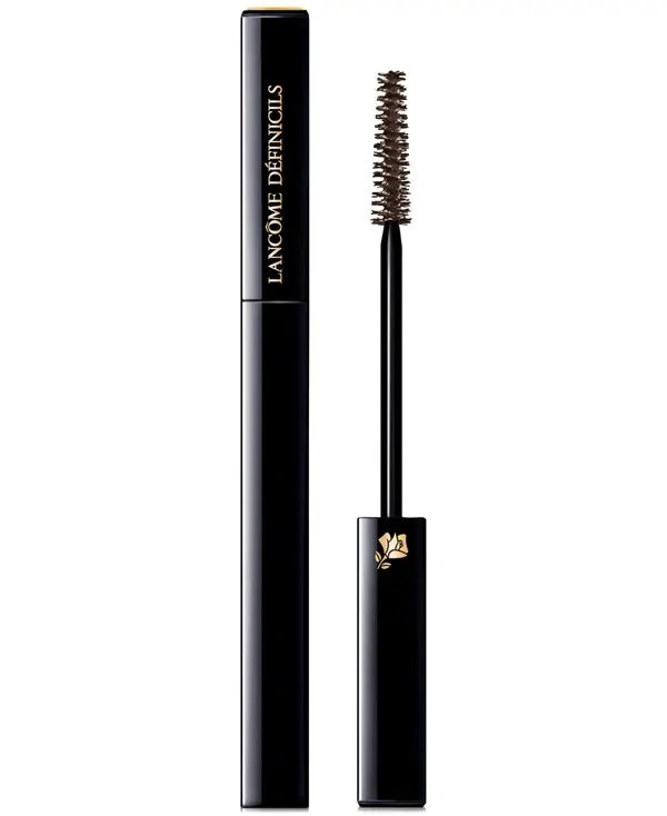LANCOME Definicils Lengthening & Defining Mascara - Deep Brown