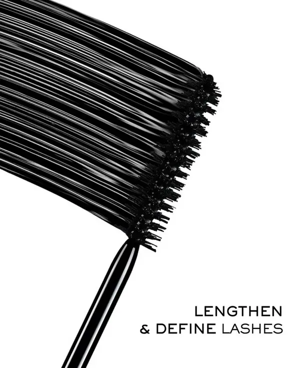 LANCOME Definicils Lengthening & Defining Mascara - Deep Brown