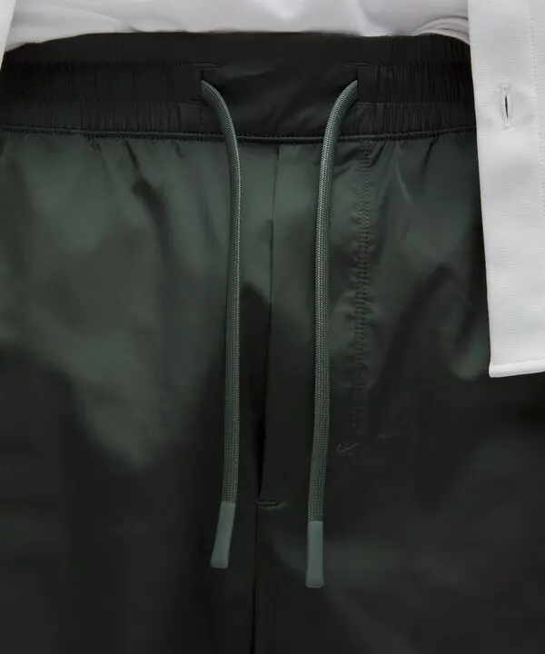 Lululemon Stretch Satin Nylon Short 5