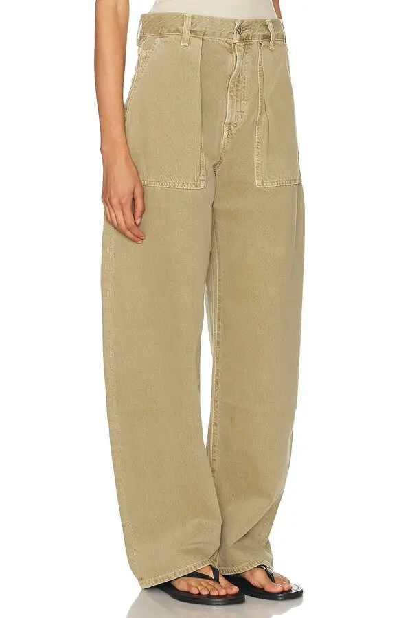 AGOLDE Sefton Pant