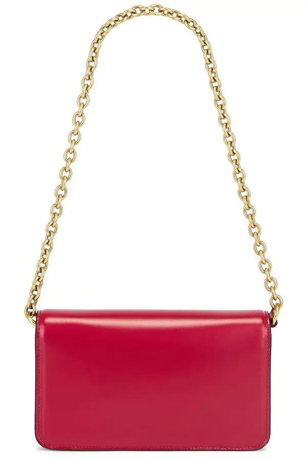 Valentino Garavani Vain Small Clutch