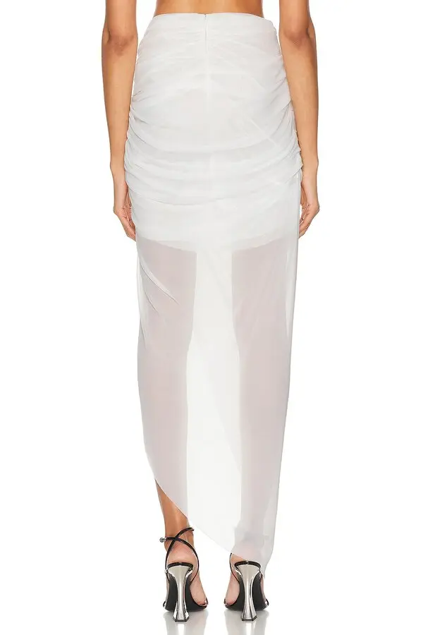 MAY MASHIAH Gemma Skirt