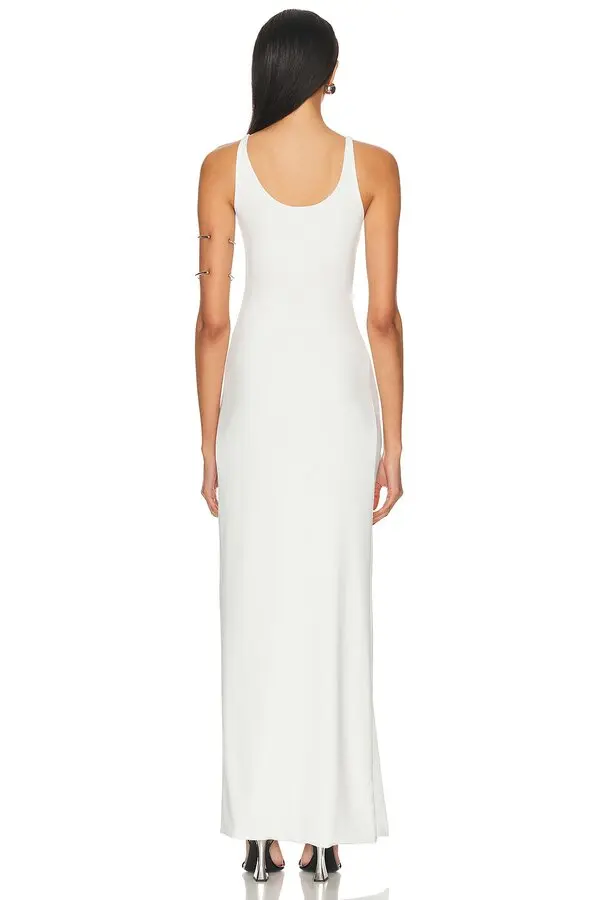 GRACE LING Claw Slip Dress