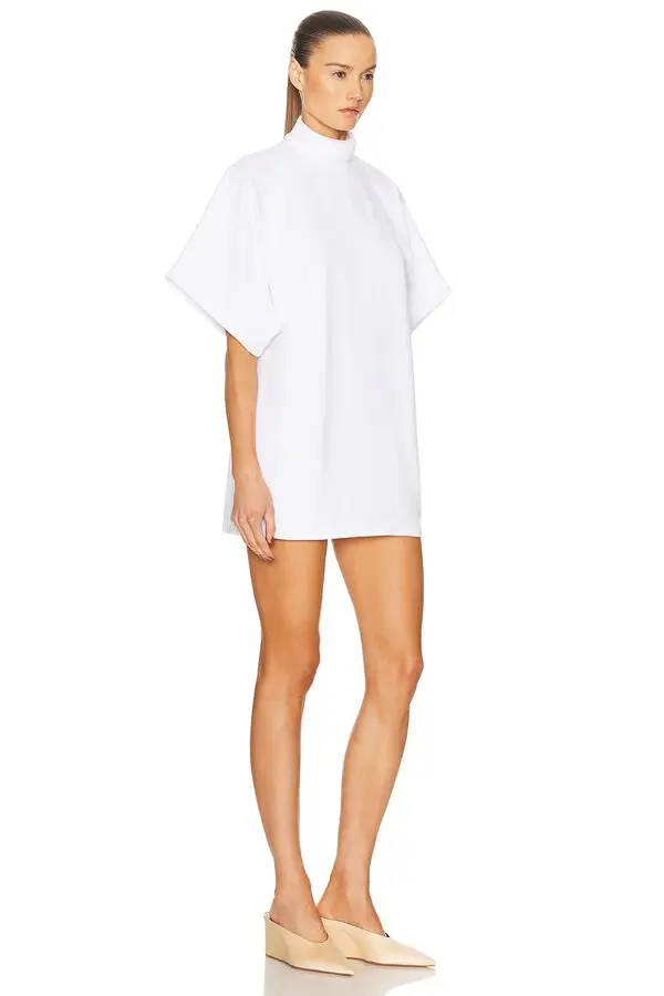 Alaïa Tunic Top