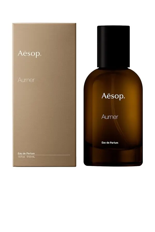Aesop Aurner Eau De Parfum - N,a