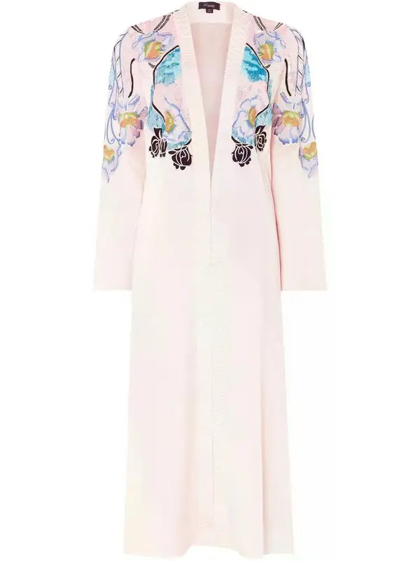 TEMPERLEY LONDON Gracia Coat