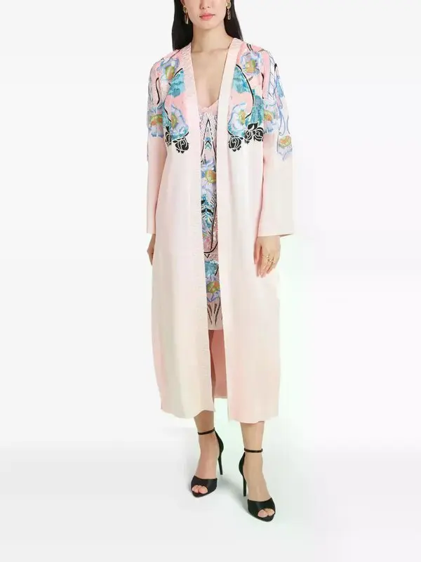 TEMPERLEY LONDON Gracia Coat