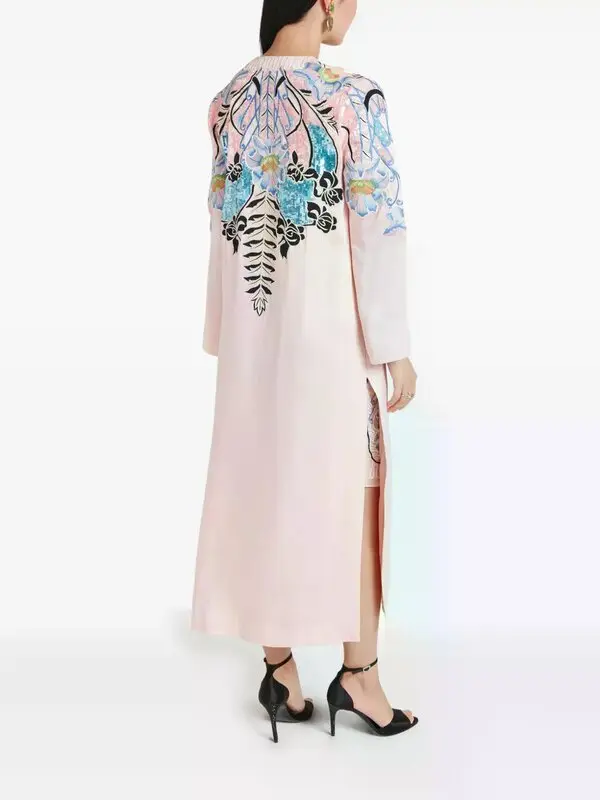 TEMPERLEY LONDON Gracia Coat