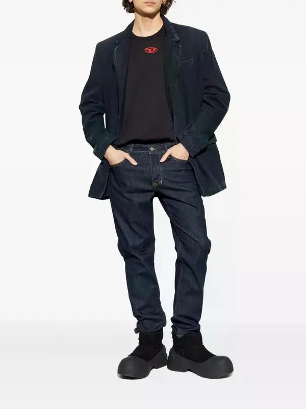 DIESEL® 1986 Larkee-beex Jeans - Blue