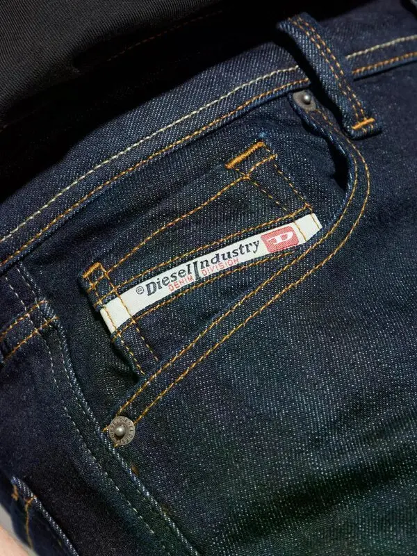 DIESEL® 1986 Larkee-beex Jeans - Blue