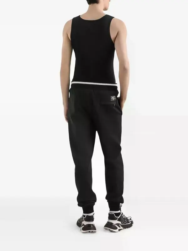 Dolce & Gabbana Cotton Tank Top