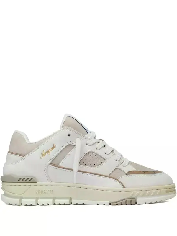 Axel Arigato Area Sneakers - Neutrals