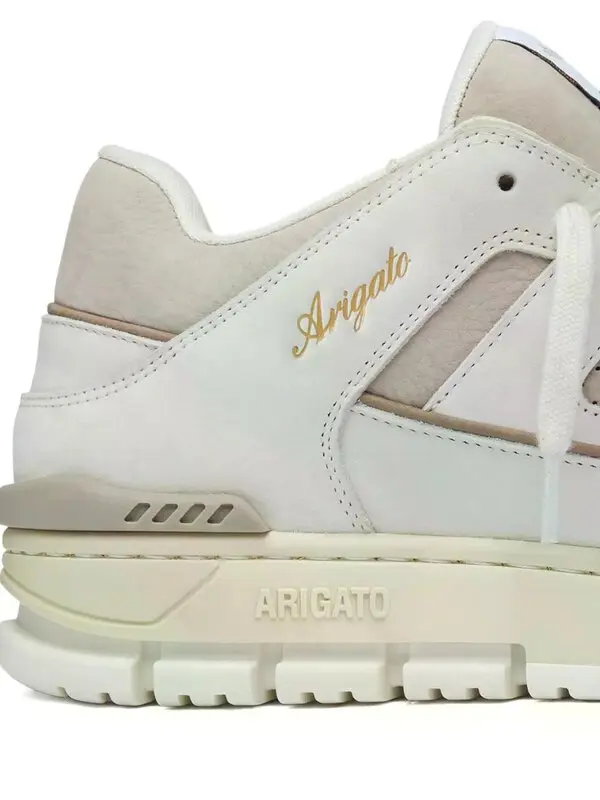 Axel Arigato Area Sneakers - Neutrals
