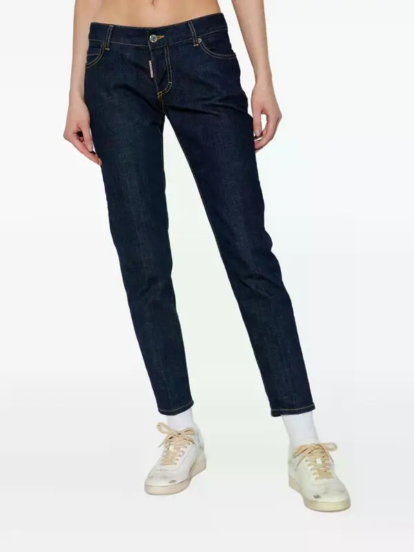Dsquared2 Jennifer Jeans