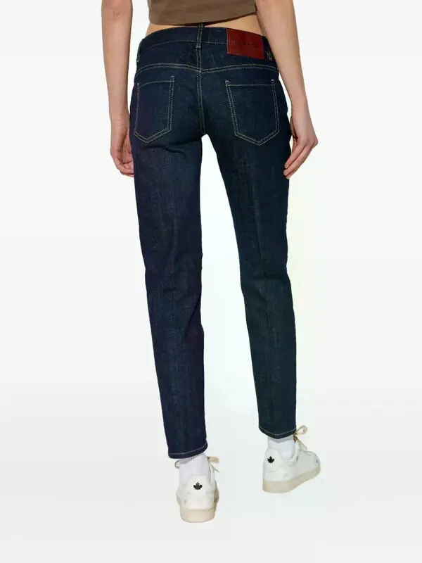Dsquared2 Jennifer Jeans