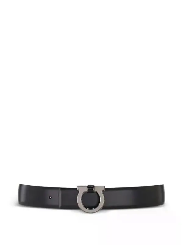 FERRAGAMO Leather Belt