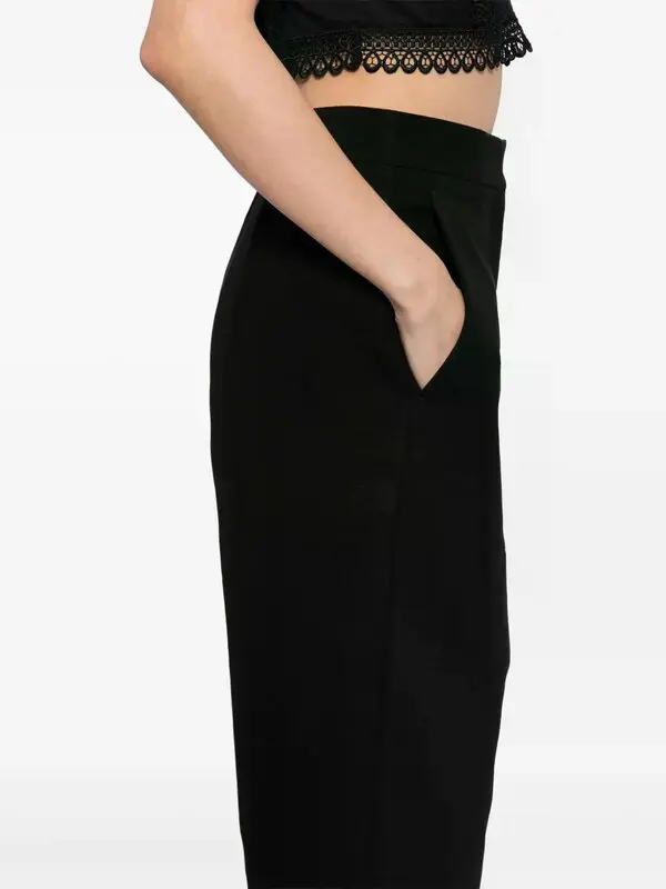 Elie Saab Tapered-leg Trousers