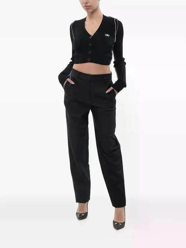 Off-White Tech Drill Trousers