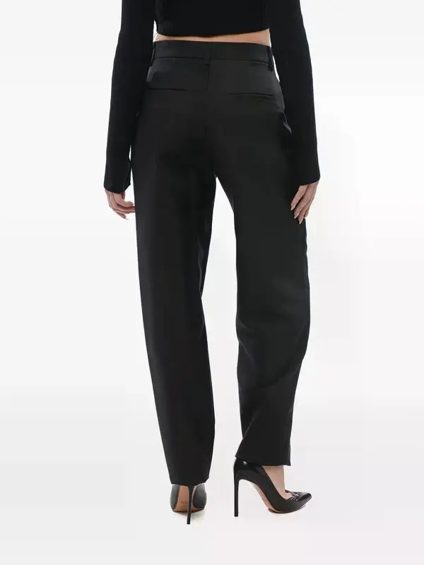 Off-White Tech Drill Trousers