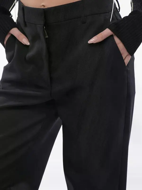 Off-White Tech Drill Trousers