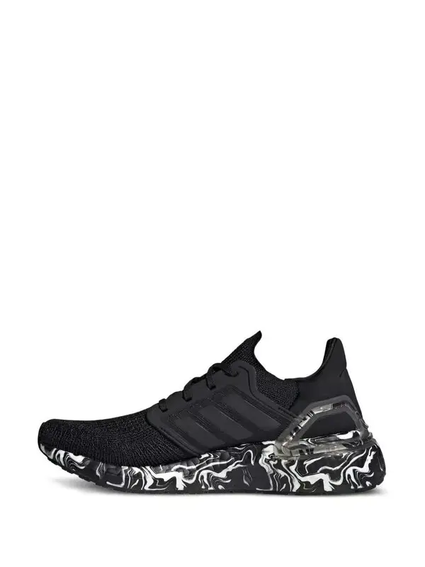 Adidas Ultraboost 20 Glam Pack Sneakers