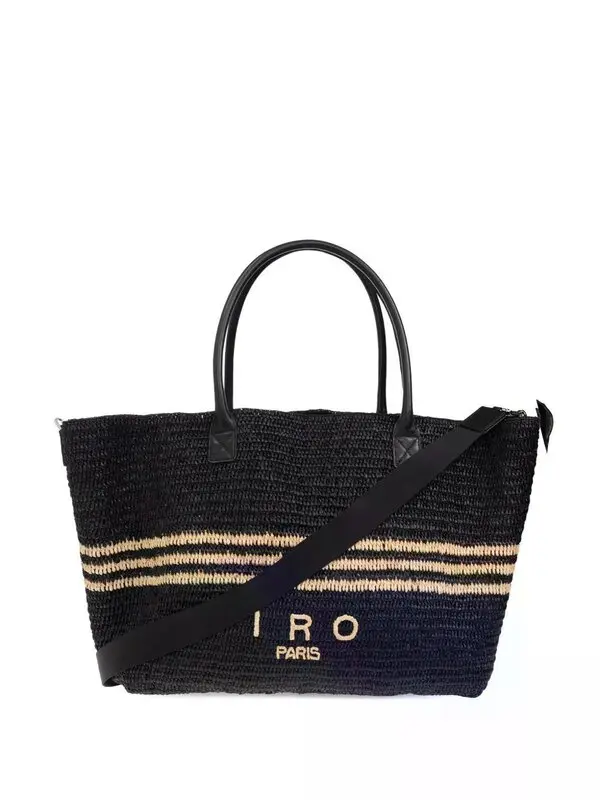 IRO PARIS Nancy Tote Bag