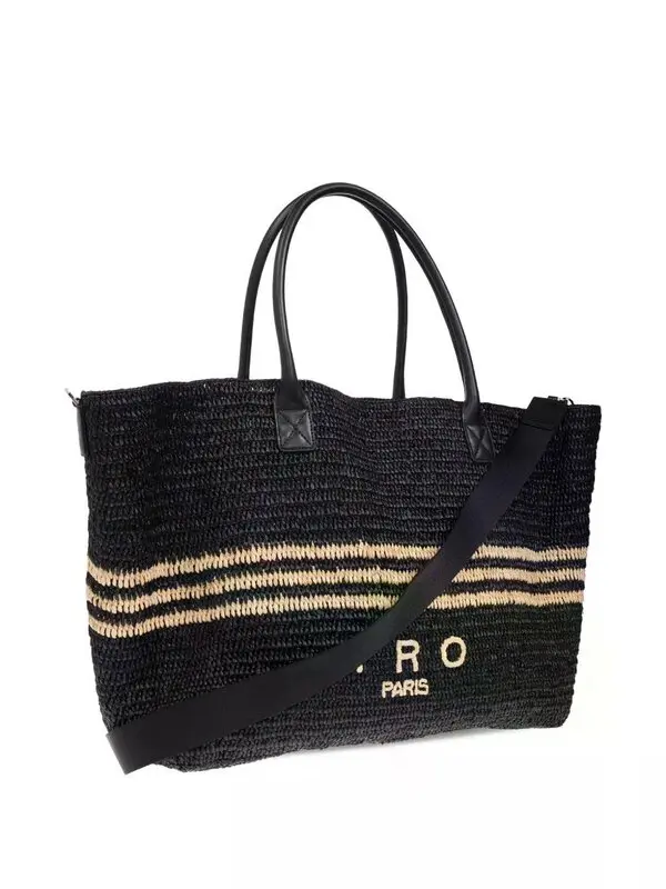 IRO PARIS Nancy Tote Bag