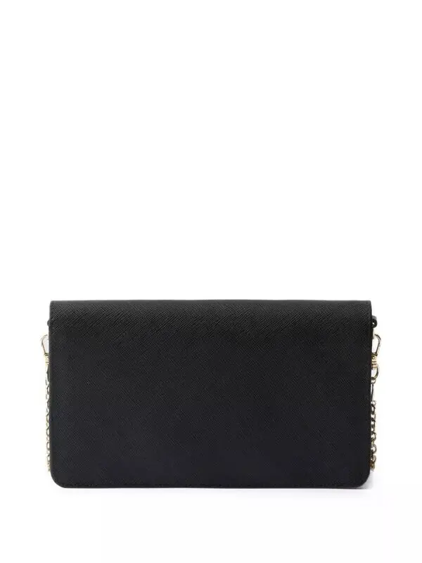 Prada Mini Saffiano Clutch