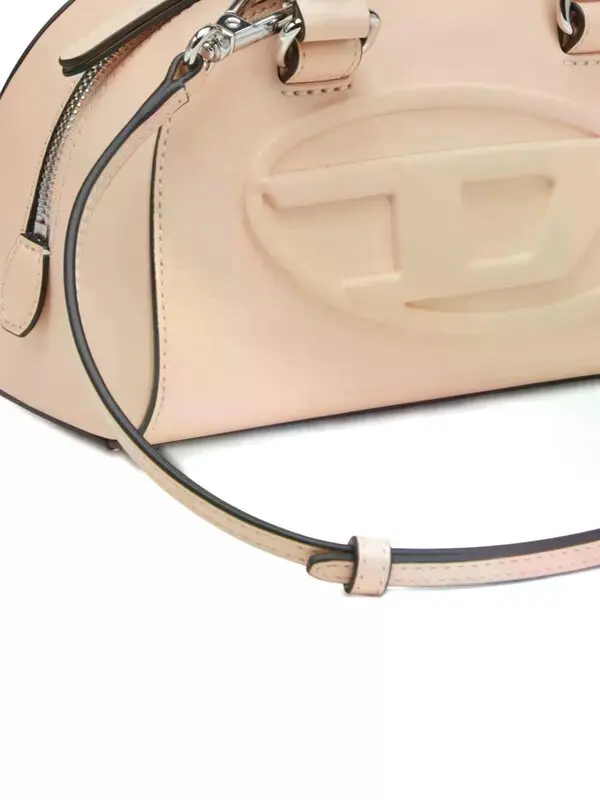 DIESEL® 1dr Dome Mini Cross Body Bag