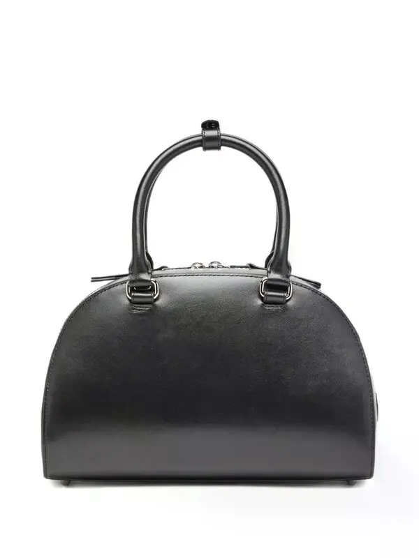 DIESEL® Dome Tote Bag - Black