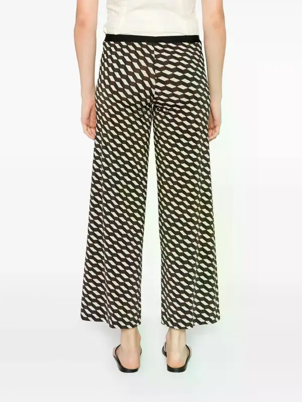 SIYU Wall Beach Trousers