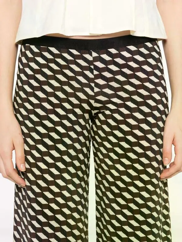 SIYU Wall Beach Trousers