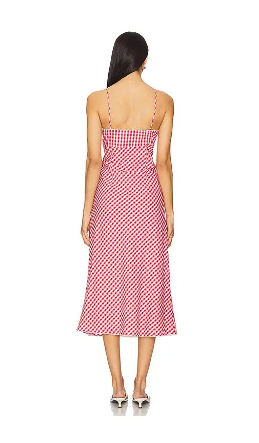 NIA Kris Dress