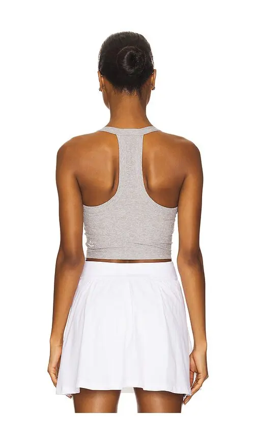 Beyond Yoga Spacedye On The Up Cropped Tank Top